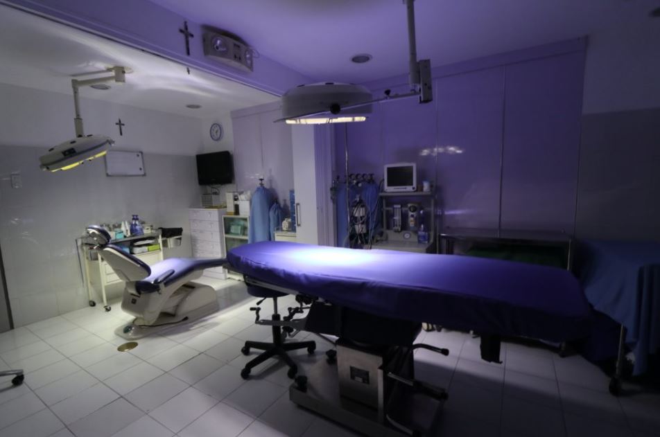 1 of the Best Plastic Surgery Clinic in the Philippines