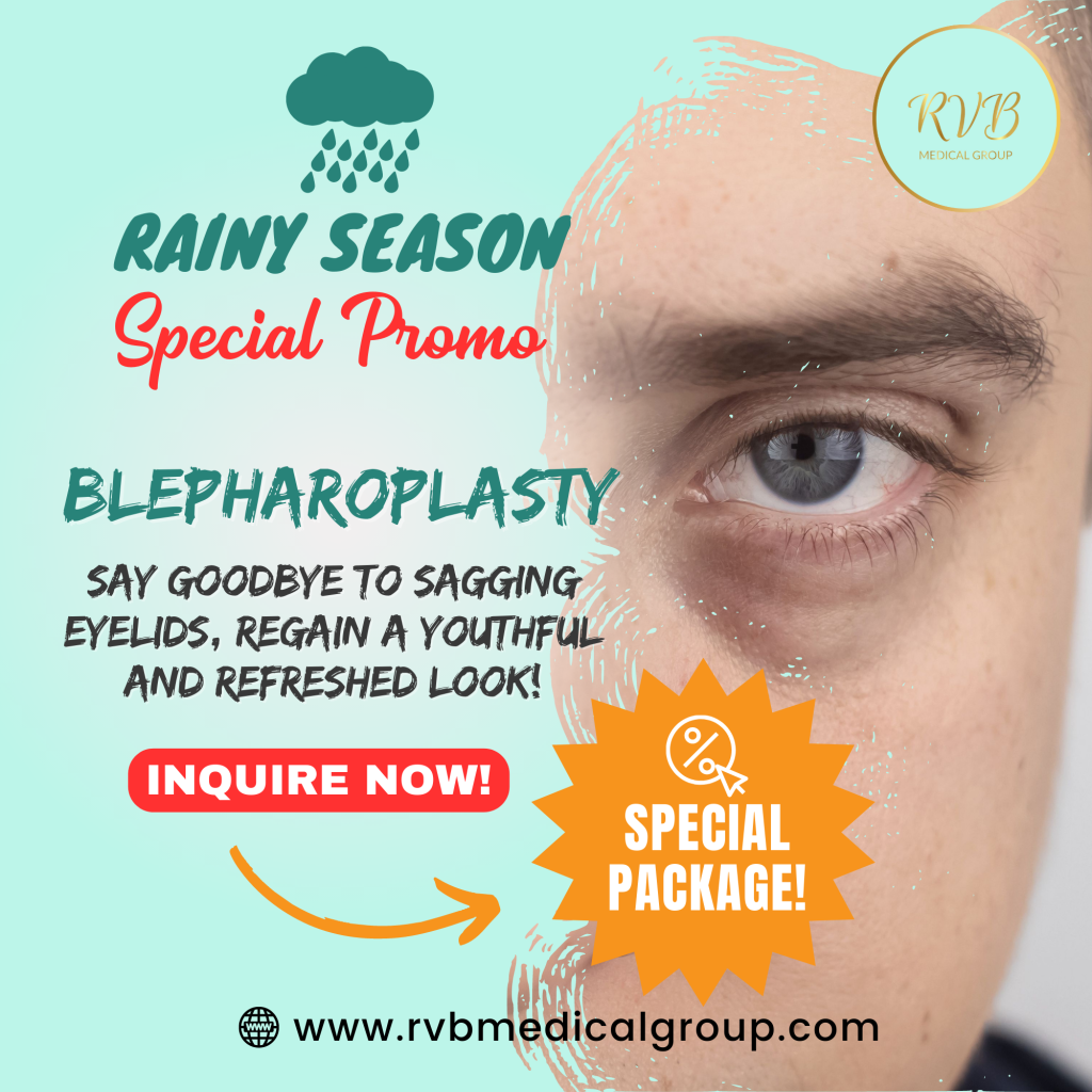 Promos in Cosmetic Surgery and Skin Care Treatment